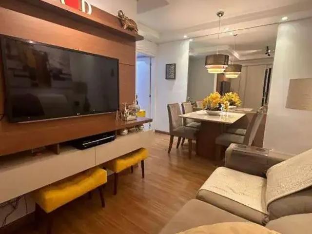 Apartamento para Venda em Araraquara/SP Doutor Tancredo de Almeida Neves 2 Quartos