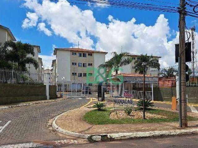 Apartamento para Venda em Araraquara/SP Doutor Tancredo de Almeida Neves 2 Quartos
