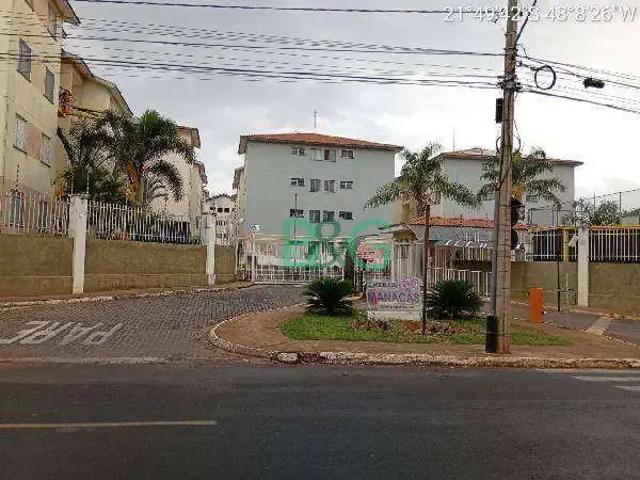Apartamento para Venda em Araraquara/SP Doutor Tancredo de Almeida Neves 2 Quartos