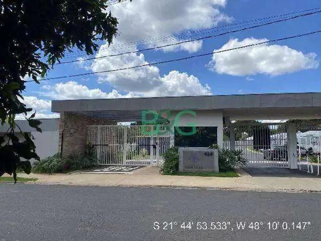Apartamento para Venda em Araraquara/SP Estrela 2 Quartos