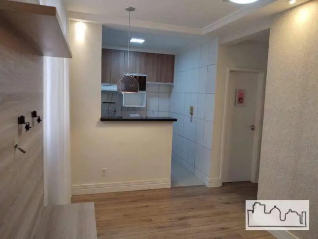 Apartamento para Venda em Araraquara/SP Jardim Califórnia 2 Quartos