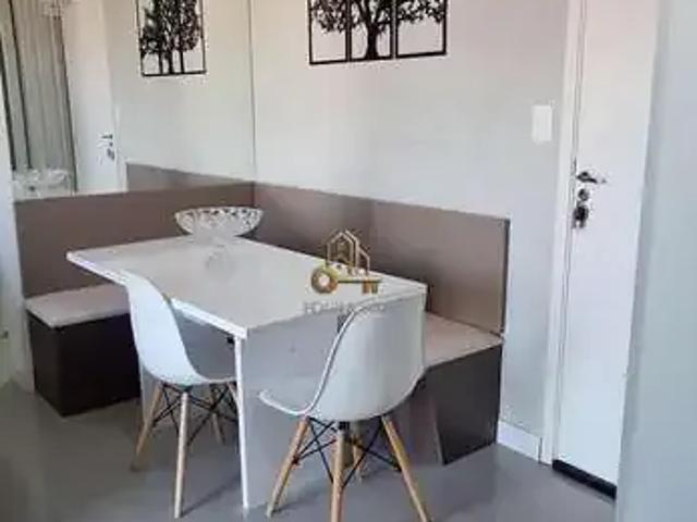 Apartamento para Venda em Araraquara/SP Jardim Celiamar 2 Quartos