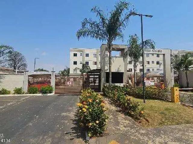 Apartamento para Venda em Araraquara/SP Jardim América Vila Xavier