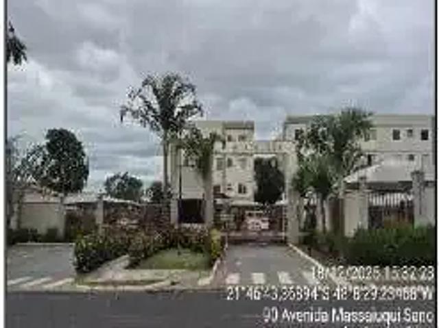 Apartamento para Venda em Araraquara/SP Jardim América Vila Xavier