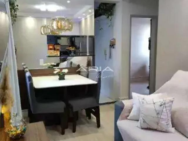 Apartamento para Venda em Araraquara/SP Jardim América Vila Xavier 2 Quartos