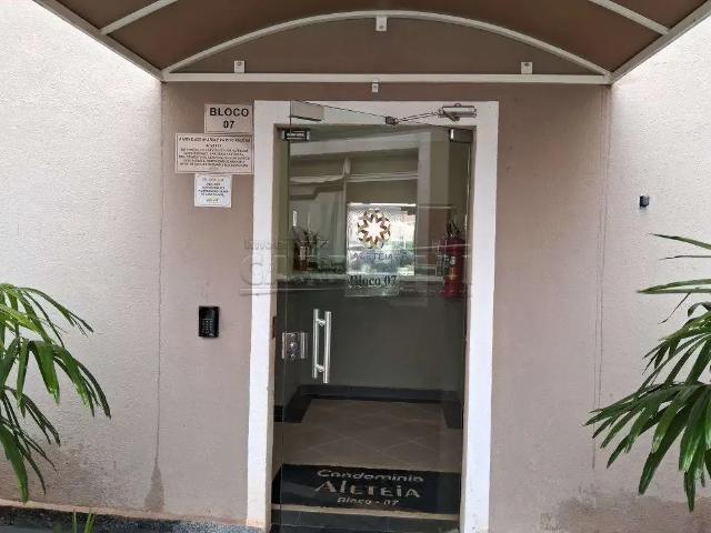 Apartamento para Venda em Araraquara/SP Jardim América Vila Xavier 2 Quartos