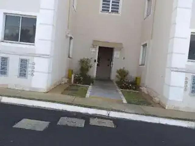 Apartamento para Venda em Araraquara/SP Jardim América Vila Xavier 2 Quartos