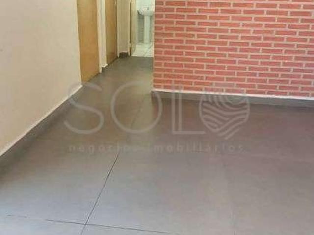 Apartamento para Venda em Araraquara/SP Jardim América Vila Xavier 2 Quartos