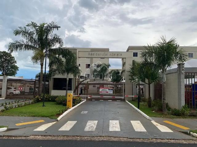 Apartamento para Venda em Araraquara/SP Jardim América Vila Xavier 2 Quartos