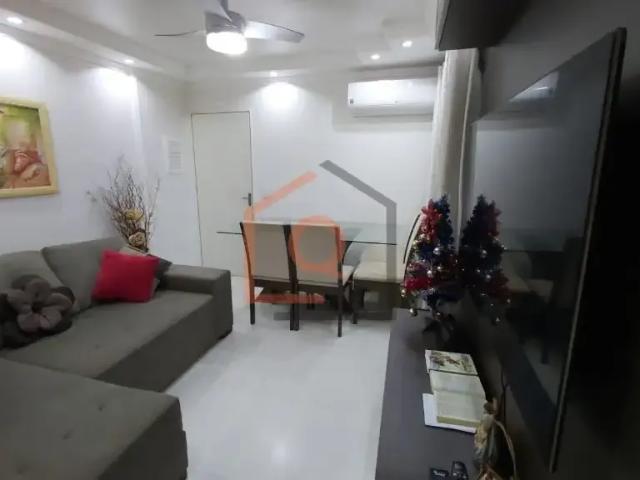 Apartamento para Venda em Araraquara/SP Jardim América Vila Xavier 2 Quartos