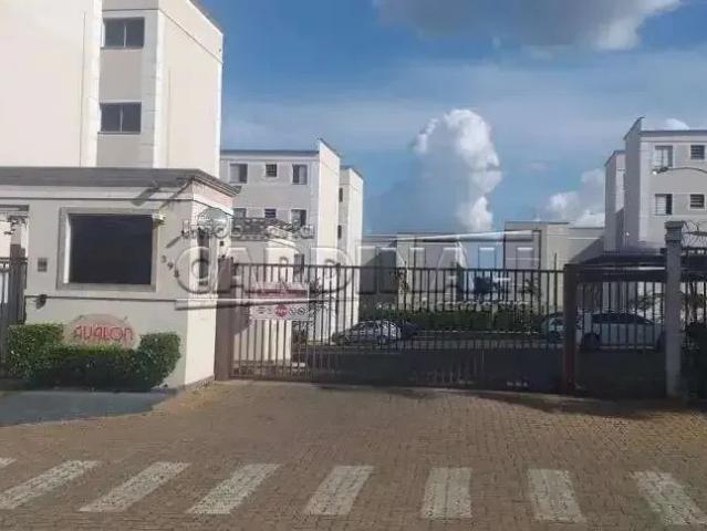Apartamento para Venda em Araraquara/SP Jardim América Vila Xavier 2 Quartos