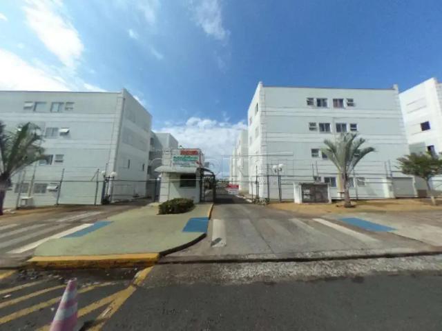 Apartamento para Venda em Araraquara/SP Jardim América Vila Xavier 2 Quartos
