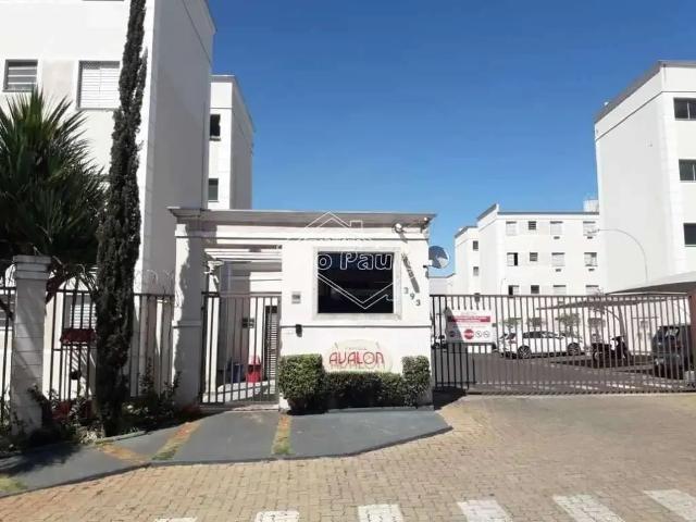 Apartamento para Venda em Araraquara/SP Jardim América Vila Xavier 2 Quartos