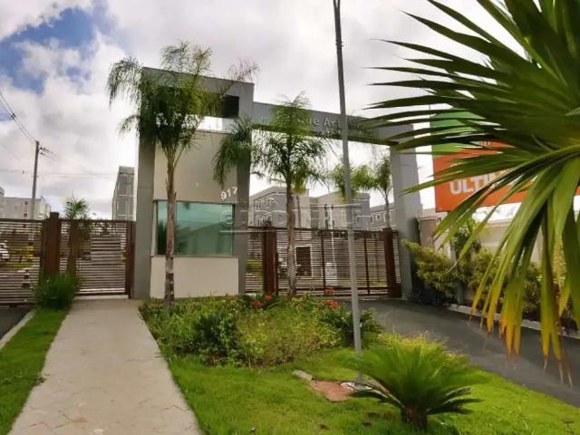 Apartamento para Venda em Araraquara/SP Jardim América Vila Xavier 2 Quartos