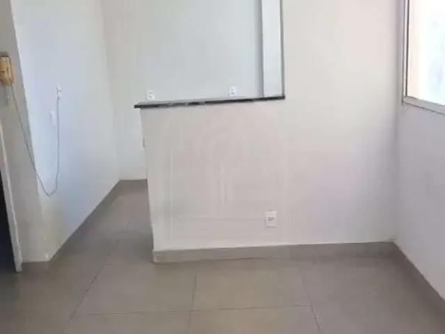 Apartamento para Venda em Araraquara/SP Jardim América Vila Xavier 2 Quartos