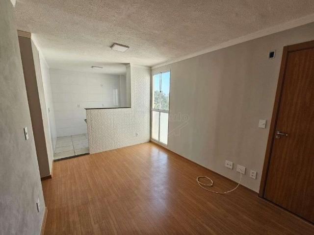 Apartamento para Venda em Araraquara/SP Jardim América Vila Xavier 2 Quartos