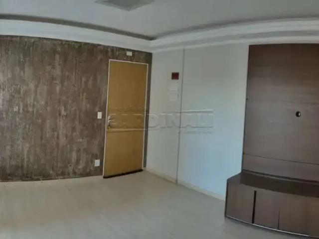 Apartamento para Venda em Araraquara/SP Jardim América Vila Xavier 2 Quartos