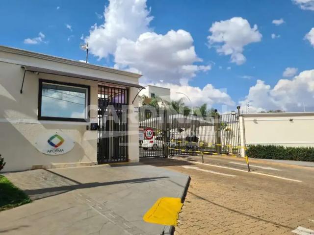 Apartamento para Venda em Araraquara/SP Jardim América Vila Xavier 2 Quartos