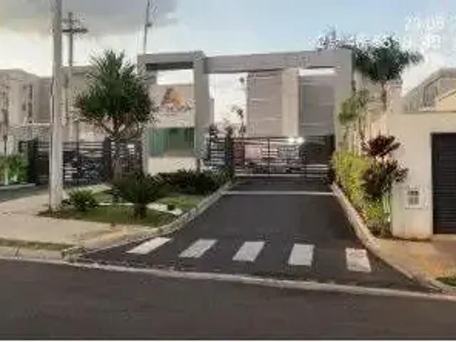 Apartamento para Venda em Araraquara/SP Jardim América Vila Xavier 2 Quartos