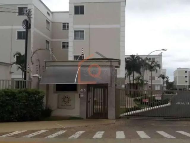 Apartamento para Venda em Araraquara/SP Jardim América Vila Xavier 2 Quartos