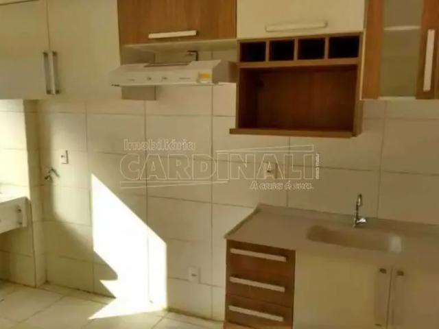 Apartamento para Venda em Araraquara/SP Jardim América Vila Xavier 2 Quartos