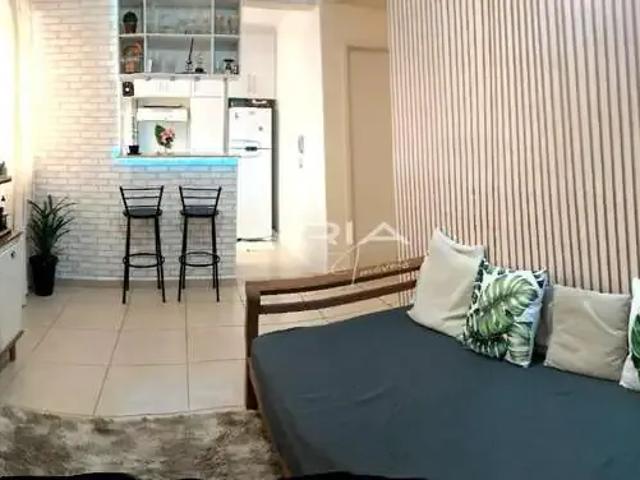 Apartamento para Venda em Araraquara/SP Jardim América Vila Xavier 2 Quartos