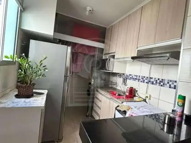 Apartamento para Venda em Araraquara/SP Jardim América Vila Xavier 2 Quartos