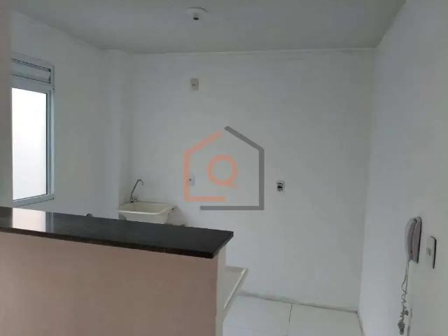 Apartamento para Venda em Araraquara/SP Jardim América Vila Xavier 2 Quartos