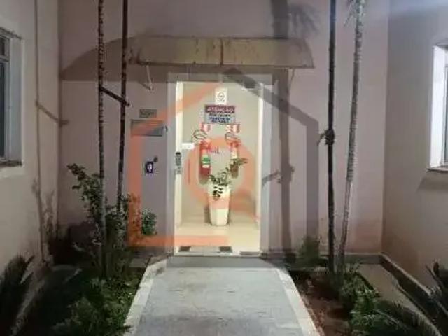 Apartamento para Venda em Araraquara/SP Jardim América Vila Xavier 2 Quartos