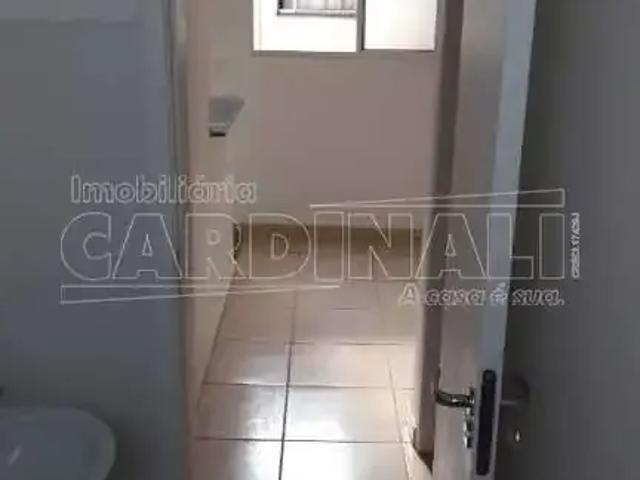 Apartamento para Venda em Araraquara/SP Jardim América Vila Xavier 2 Quartos