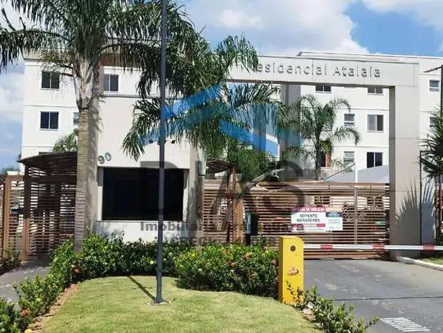 Apartamento para Venda em Araraquara/SP Jardim América Vila Xavier 2 Quartos