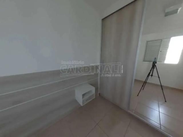 Apartamento para Venda em Araraquara/SP Jardim América Vila Xavier 2 Quartos