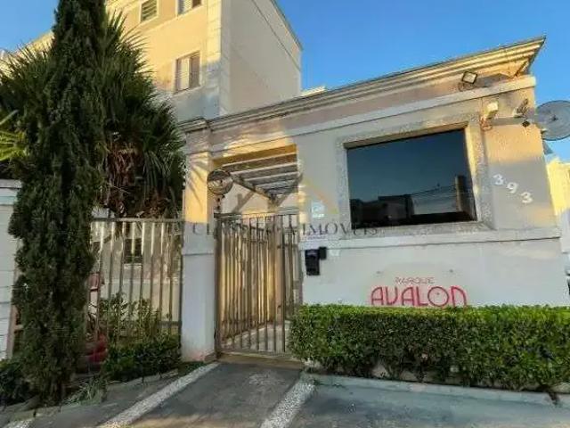 Apartamento para Venda em Araraquara/SP Jardim América Vila Xavier 2 Quartos