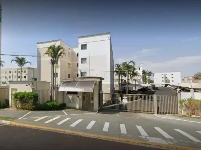Apartamento para Venda em Araraquara/SP Jardim América Vila Xavier 2 Quartos