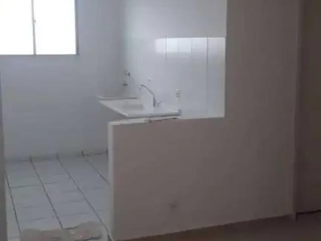 Apartamento para Venda em Araraquara/SP Jardim América Vila Xavier 2 Quartos