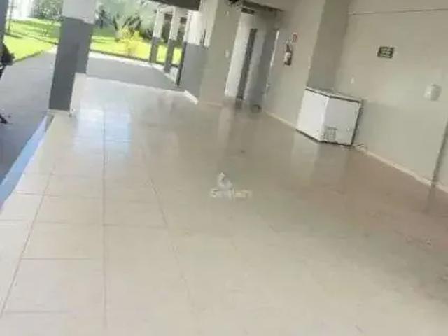 Apartamento para Venda em Araraquara/SP Jardim América Vila Xavier 2 Quartos