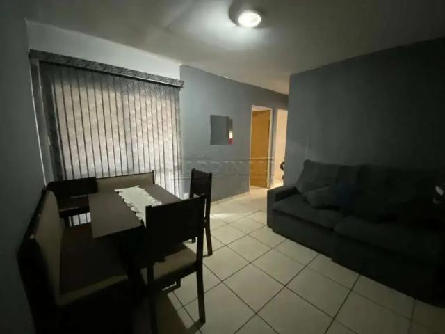 Apartamento para Venda em Araraquara/SP Jardim América Vila Xavier 2 Quartos