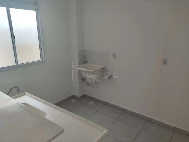 Apartamento para Venda em Araraquara/SP Jardim América Vila Xavier 2 Quartos