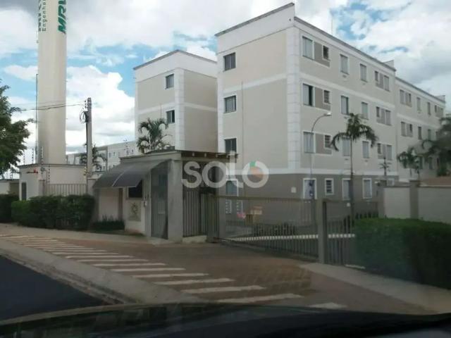 Apartamento para Venda em Araraquara/SP Jardim América Vila Xavier 2 Quartos