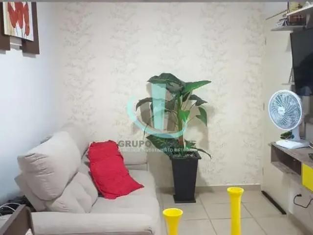Apartamento para Venda em Araraquara/SP Jardim América Vila Xavier 2 Quartos