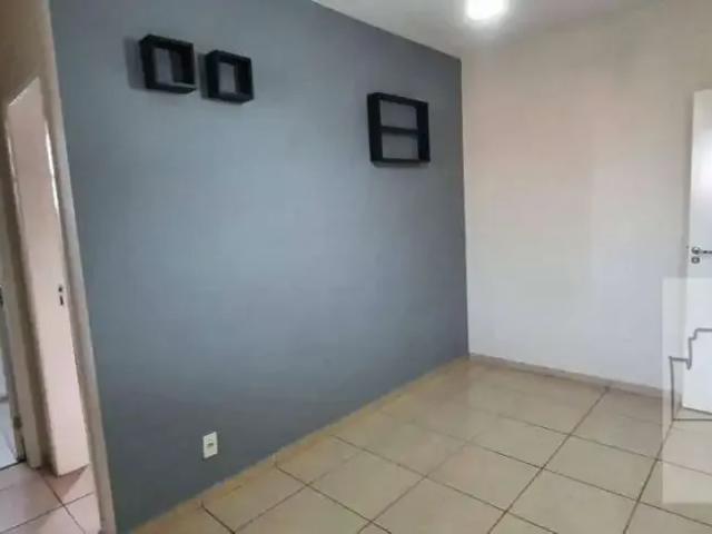 Apartamento para Venda em Araraquara/SP Jardim América Vila Xavier 2 Quartos