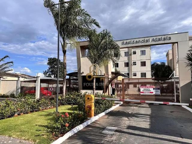 Apartamento para Venda em Araraquara/SP Jardim América Vila Xavier 2 Quartos