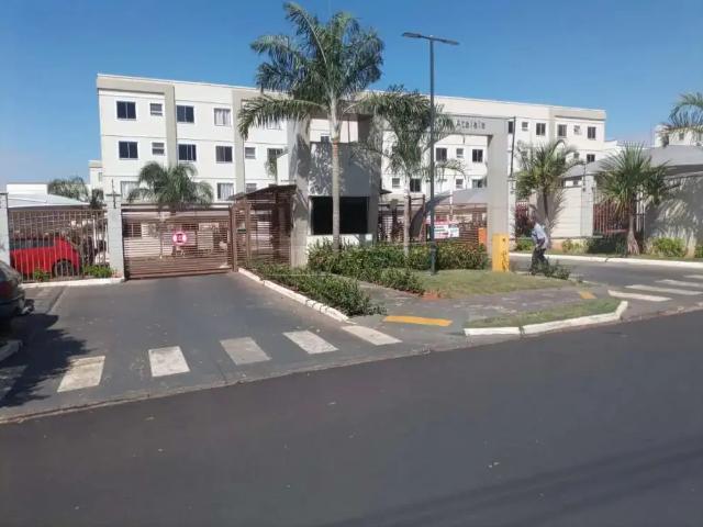 Apartamento para Venda em Araraquara/SP Jardim América Vila Xavier 2 Quartos