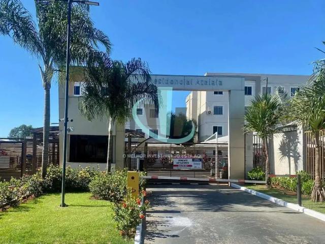 Apartamento para Venda em Araraquara/SP Jardim América Vila Xavier 2 Quartos