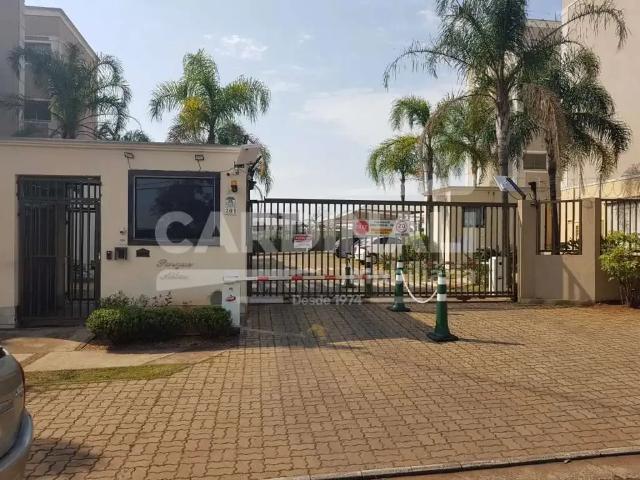 Apartamento para Venda em Araraquara/SP Jardim Adalgisa 2 Quartos