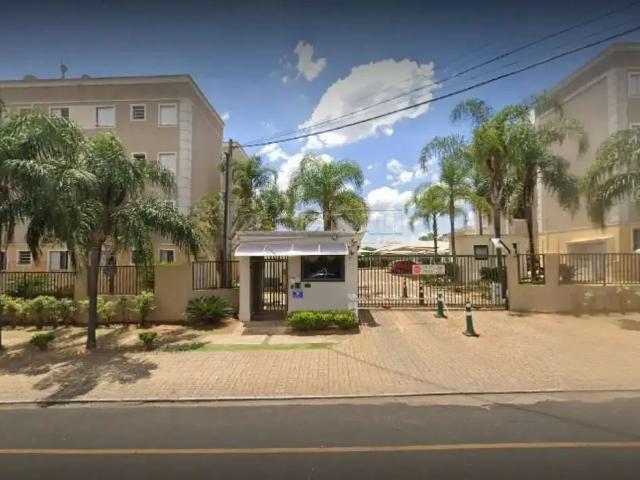 Apartamento para Venda em Araraquara/SP Jardim Adalgisa 2 Quartos