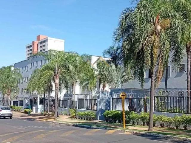 Apartamento para Venda em Araraquara/SP Jardim Adalgisa 2 Quartos