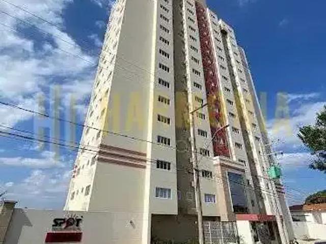 Apartamento para Venda em Araraquara/SP Jardim Ártico 1 Quartos