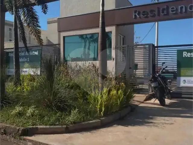 Apartamento para Venda em Araraquara/SP Jardim Botânico 2 Quartos