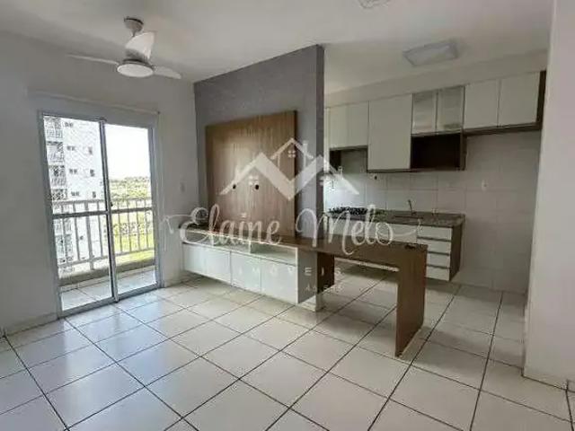 Apartamento para Venda em Araraquara/SP Jardim Botânico 2 Quartos